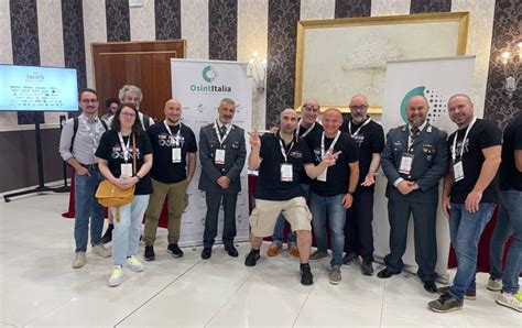 osintitalia associazione di promozione sociale su linkedin hackinbo