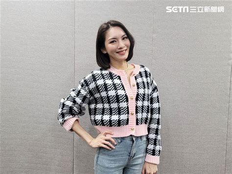 林佳儀結束16年豪門婚！單親養2女給更多愛 曝「感情現況」這條件必備 娛樂星聞