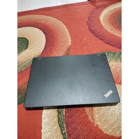 Jual Laptop Lenovo Thinkpad RAM 8GB Core I5 Shopee Indonesia