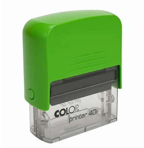 Black Plastic Self Inking Stamp At ₹ 200piece In Navi Mumbai Id