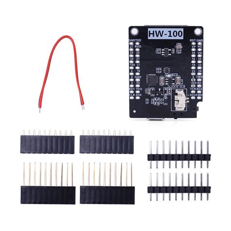 Mini32 Esp32 Wrover B Psram Development Board Wifi Bluetooth Compatible Module Walmart En Línea