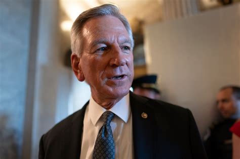 Vfw Calls Out Sen Tommy Tuberville Over Military Promotion Blockade