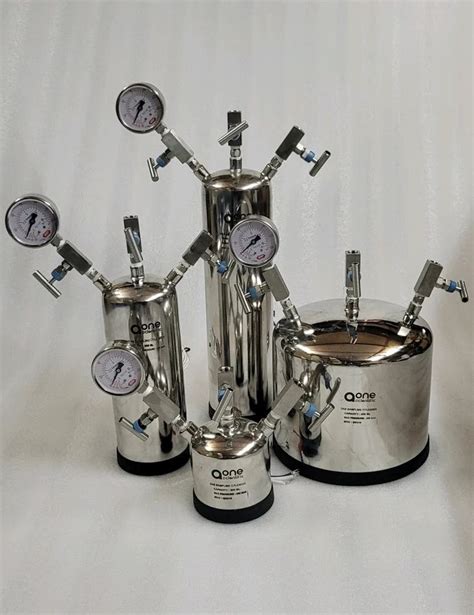 Stainless Steel Bubble Pointfilter Integrity Tester At ₹ 32500piece In Mumbai