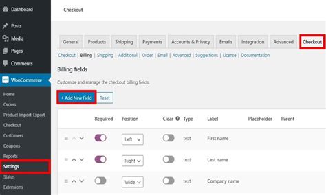 How To Add Handling Fee To Woocommerce Checkout