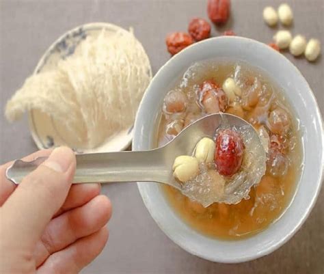 Discover Birds Nest Life Making And Tasting Birds Nest Soup Getyourguide