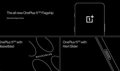OnePlus Specs And Price Leak Two Months Before The Official Reveal
