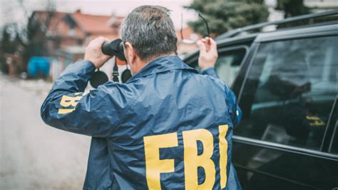 El Fbi Llega A Ecuador Para Investigar El Asesinato De Villavicencio