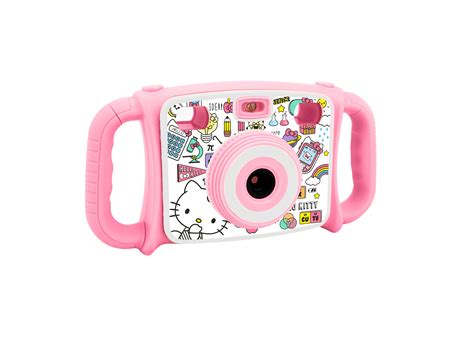 ¡la Primavera Ya Está Aquí Y Puedes Disfrutarla Con Hello Kitty Style By Shockvisual