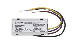 FMM 101 Mini Módulo Monitor Direccionable Tecnología FlashSca