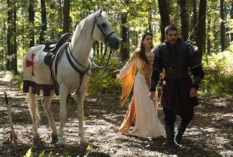 Когда выйдет 168 серия сериала «Основание Осман