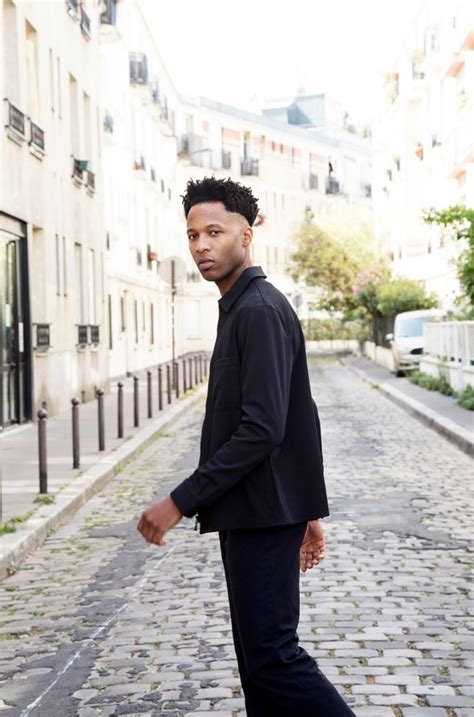 ⊛ Model Celio Jacques 【online Portfolio】 Madmodels Agency