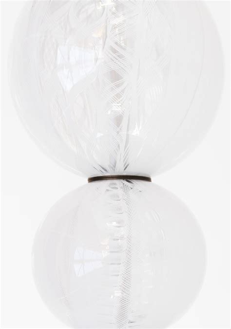 Céleste V Pendant Holly Hunt