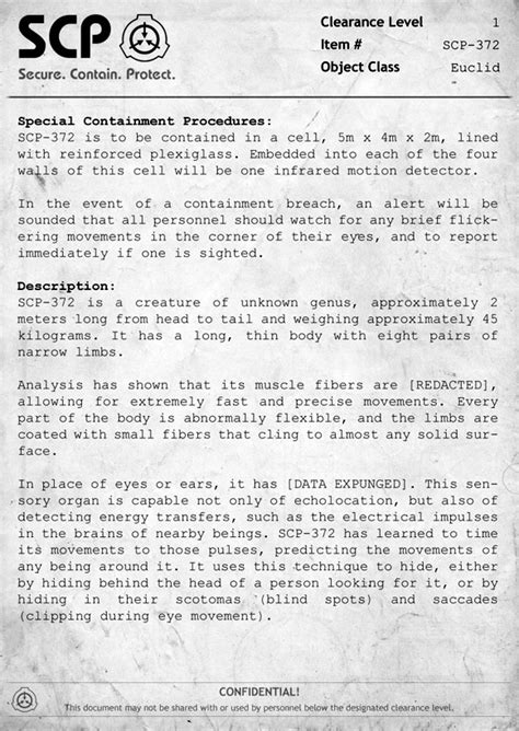 Image Doc372revamp Scp Containment Breach Wiki Fandom