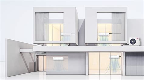 Multi Zone Vs Single Zone Mini Split Ac Systems Which Is Right For Y
