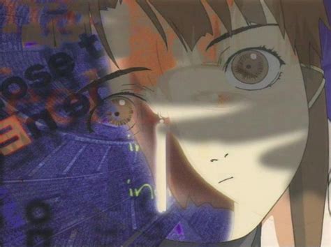 Télécharger Fonds Décran Serial Experiments Lain Gratuitement