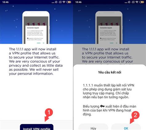 Vpn 1 1 1 1 Là Gì Hướng Dẫn Fake Ip Bằng 1 1 1 1 Vpn Tin Tức Proxy