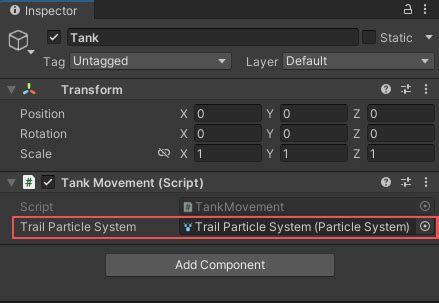 Creating Custom Profiler Counters