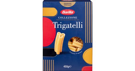 Barilla Collezione Trigatelli 27 Rabatt Denner Ab 30 01 2024