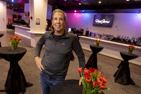 Penn Social Returns To Sports Bar As Downtown Dc Struggles