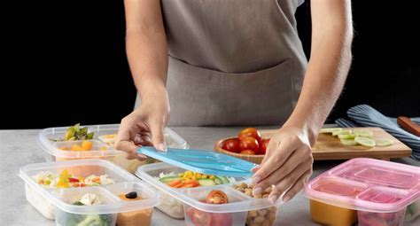 Año Escolar 2024 Claves Para Preparar Una Lonchera Saludable Web Ojo