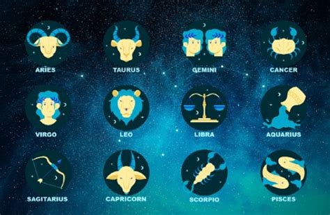 Ramalan Zodiak 25 Oktober 2023 Untuk Aries Dan Taurus Okezone Lifestyle