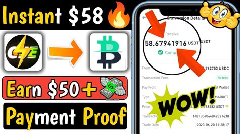 New Crypto Loot Today Par Account 50 Crypto Loot Offer