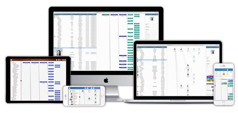 Orgchart Simplify The Creation Of Organizational Charts For Projects And Companies