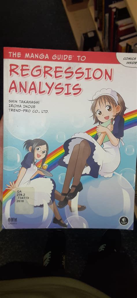 New Favorite Regression Book Rdatascience