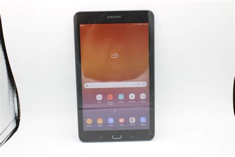 Samsung Galaxy Tab E 32gb Verizon Property Room