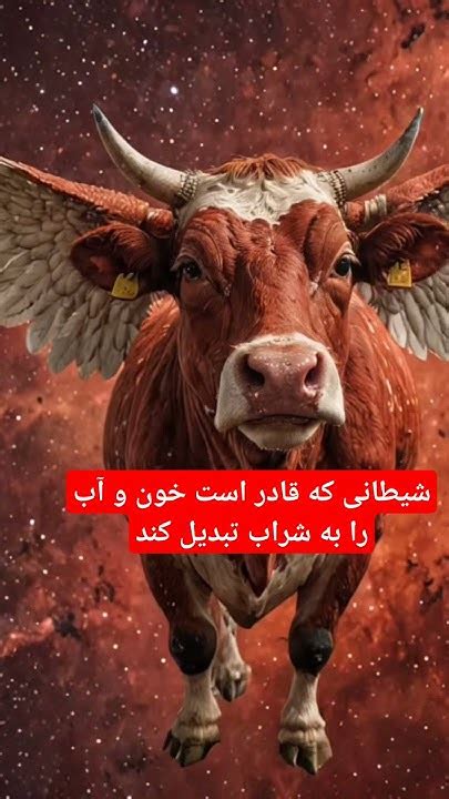 شصت و یکمین شیطان برگرفته از کتاب کلید گمشده سلیماندانستنی شیطان جن