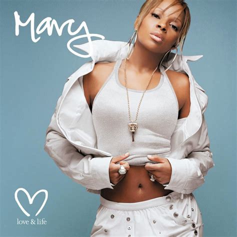 The Best Mary J Blige Albums Soul In Stereo