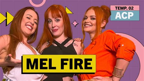 Mel Fire Acompanhadas Youtube