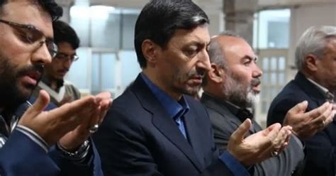 رییس سابق بنیاد مستضعفان تلاش کردیم بر پایه نماز در کل گروه بنیاد