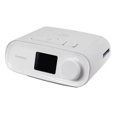 Kit Cpap Auto Dreamstation 68517 Umidificador 69577 Phili