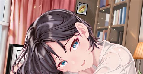 Rio 無題 Rioのイラスト Pixiv