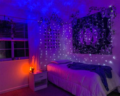 Aesthetic Tiktok Bedroom Vibey Room Room Inspiration Bedroom Dreamy