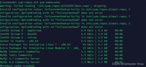 Linux和docker下mysql安装方式docker脚本之家 Linux和docker下mysql安装方式docker脚本之家