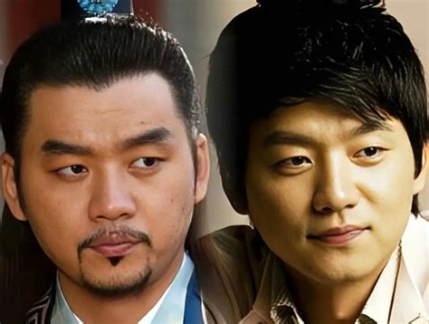 تصاویر بیوگرافی و عکس های شخصی کیم سونگ سو بازیگر نقش تسو در سریال جومونگ