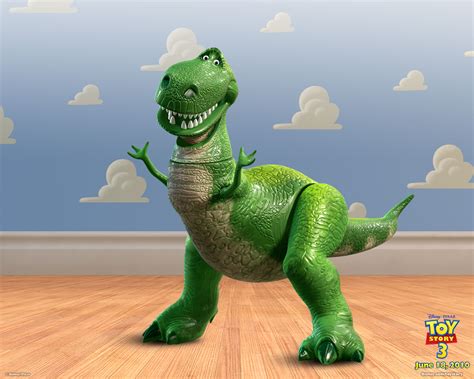 Mr Ivan Sam Toy Story 3 Wallpapers