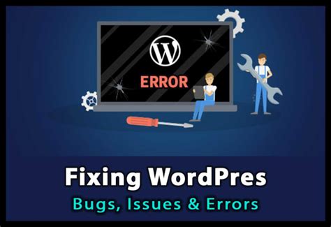 fix remove all types of wordpress html css php problems by solution