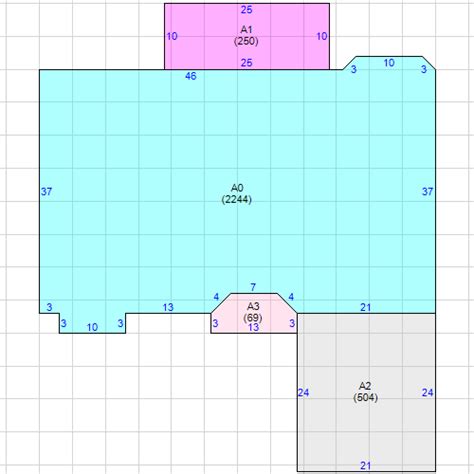 Print Building Details