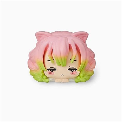 Sega Demon Slayer Kimetsu No Yaiba The Hashira Gathered Vol 3 Mitsuri Kanroji Ohiruneko