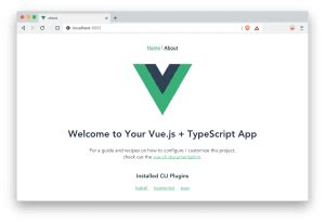 Bootiful Development With Spring Boot And Vue Java Code Geeks