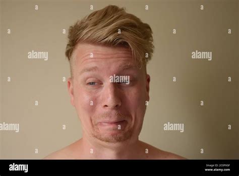 Trying Not To Laugh Face