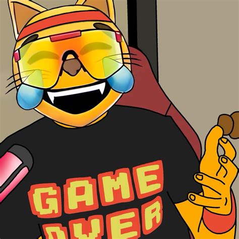 Mogging Kitty Rmogcoin