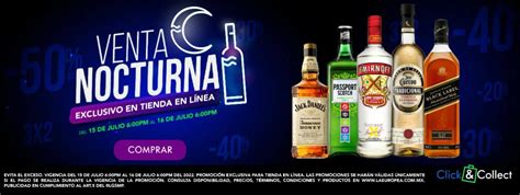 La Europea Sigue Con Venta Nocturna Hasta 3X2 En Vinos Y Licores