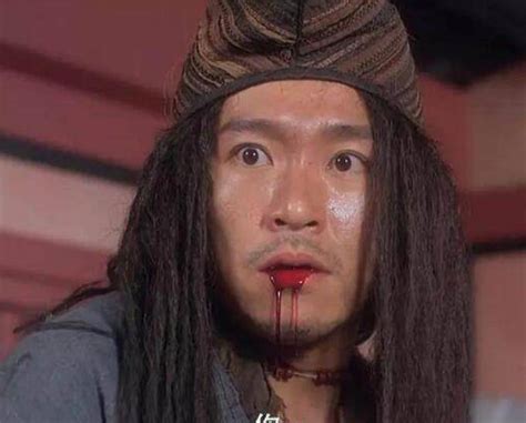 盘点3位济公现状：陈浩民走下坡，周星驰一生未娶，而他却当网红游本昌