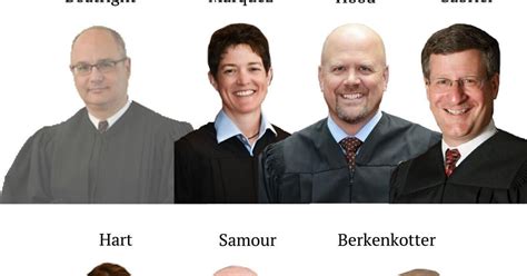 Colorado Supreme Court Rules On Trumps Ballot Eligibility Courts