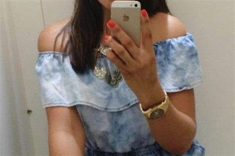 Vereadora tem fotos íntimas divulgadas no WhatsApp