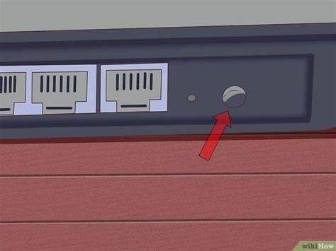 Een Netgear Router Resetten 12 Stappen Met Afbeeldingen WikiHow